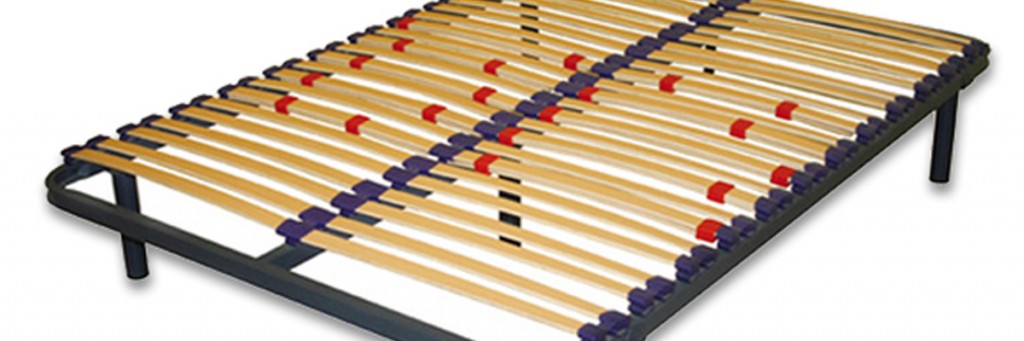 ¿Qué es un somier?